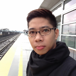 Neil Cuestas - Webflow